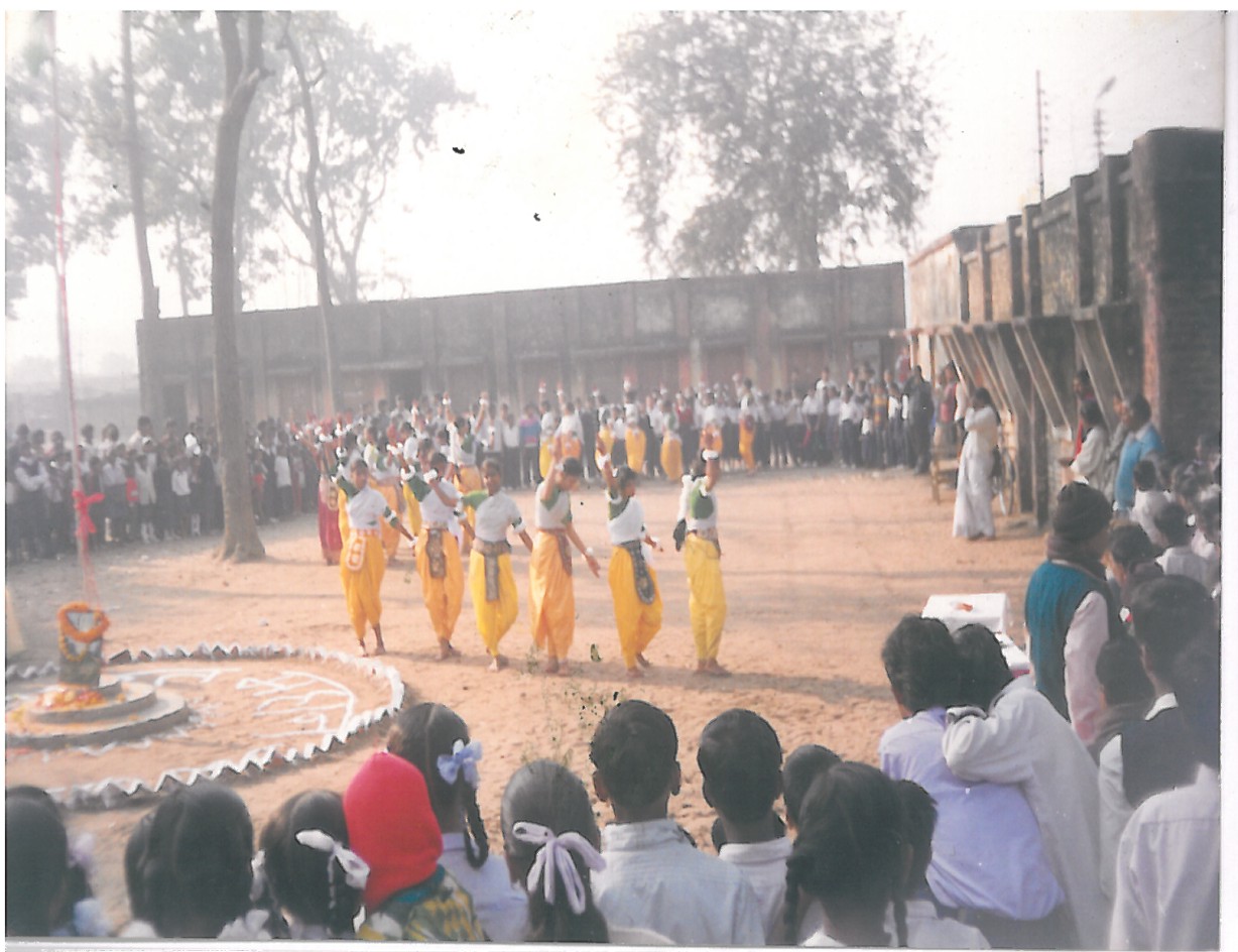 Unfolding The Struggle: Meet Inspiring Headteacher Kalimul Haque ...