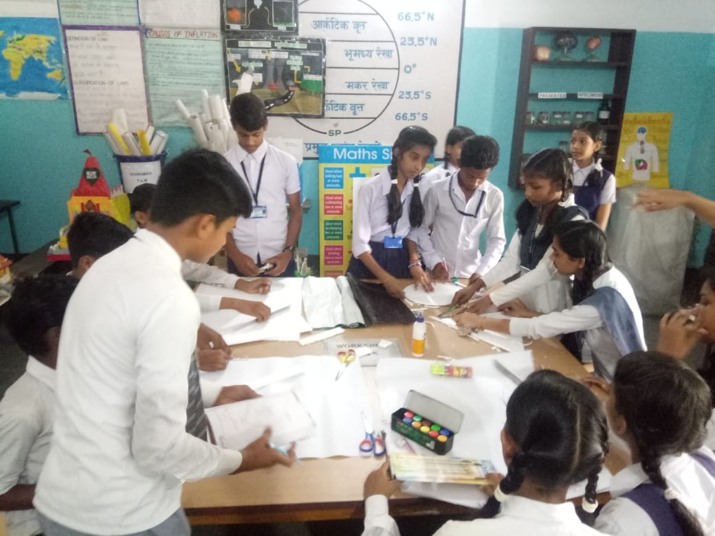 Unfolding The Struggle: Meet Inspiring Headteacher Kalimul Haque ...